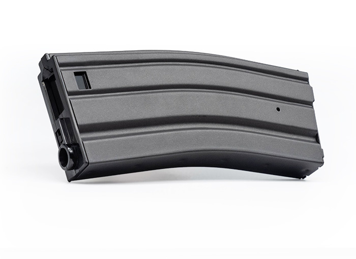 Tti M4/M16 AEG 300R MAG - Skirmshop Ireland LTD