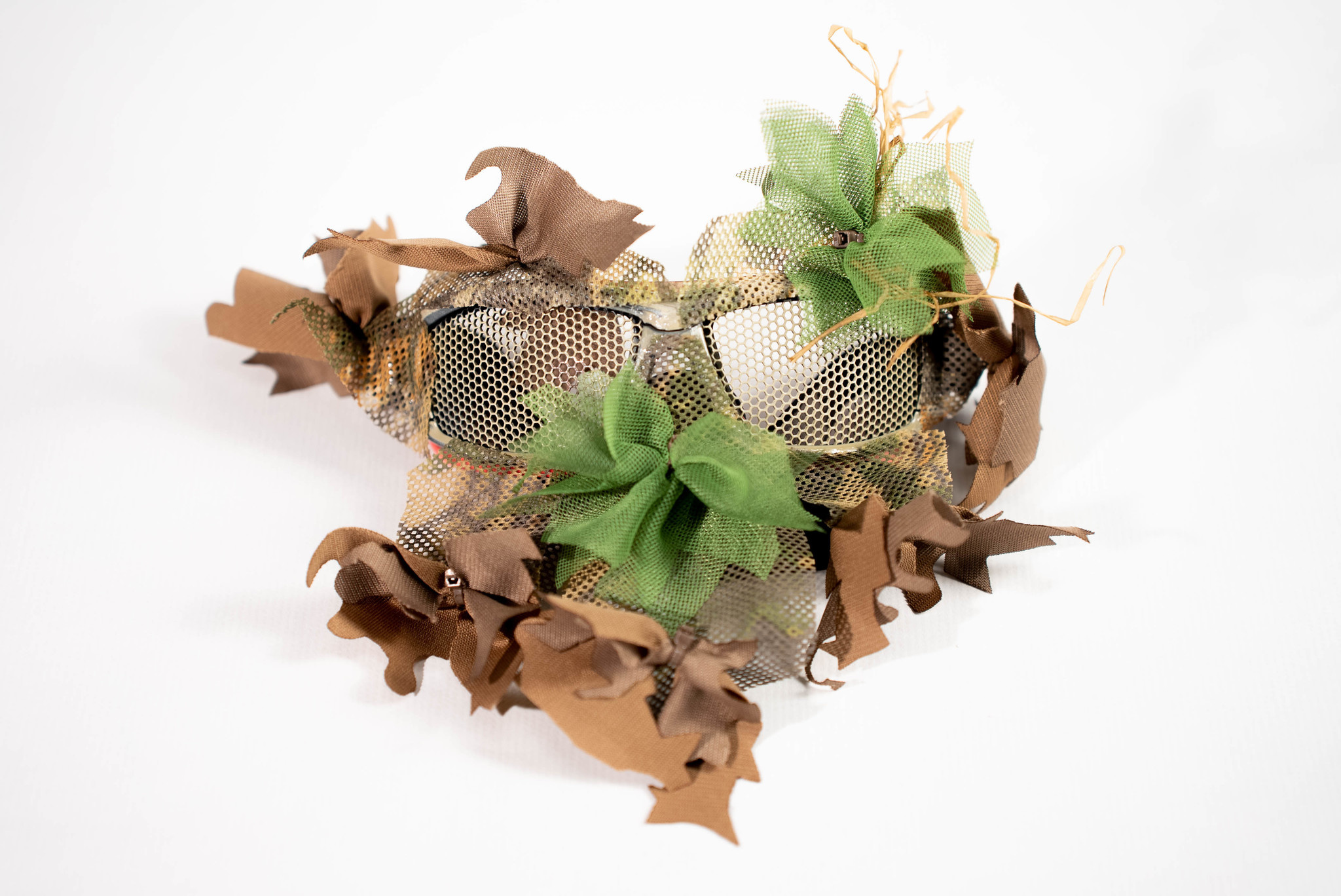 Aka staten Crafted Ultra Goggles - Brown - Skirmshop Ireland LTD