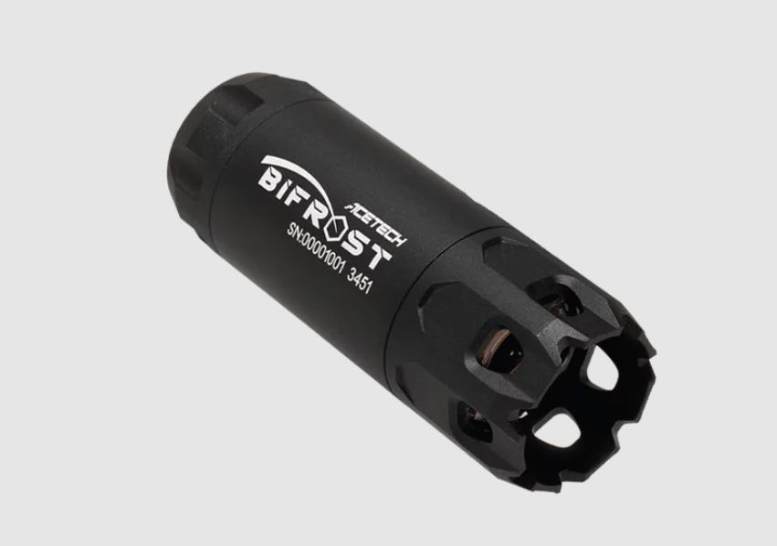 Acetech Bifrost Tracer Unit - Skirmshop Ireland LTD