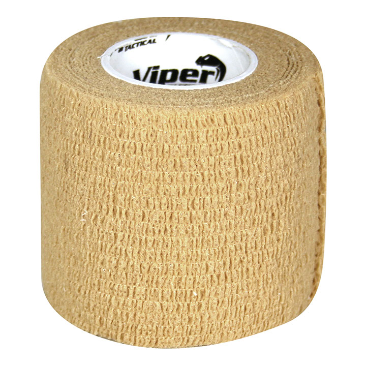 Viper tactical Tac Wrap - Coyote - Skirmshop Ireland LTD