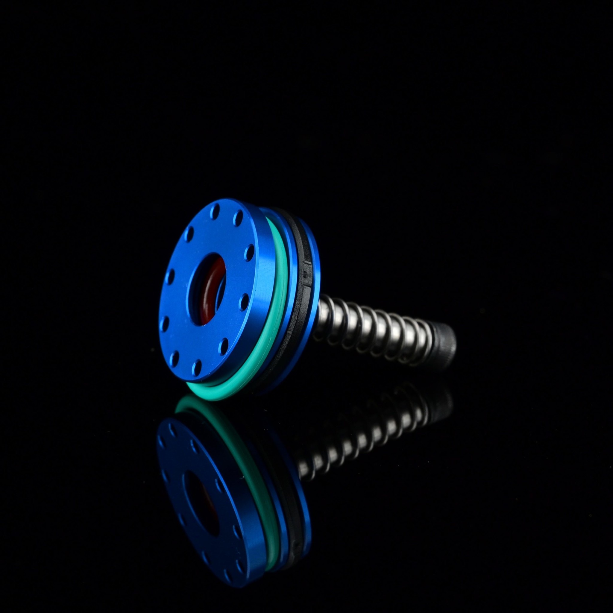 Silverback MDRX Piston Head - Skirmshop Ireland LTD