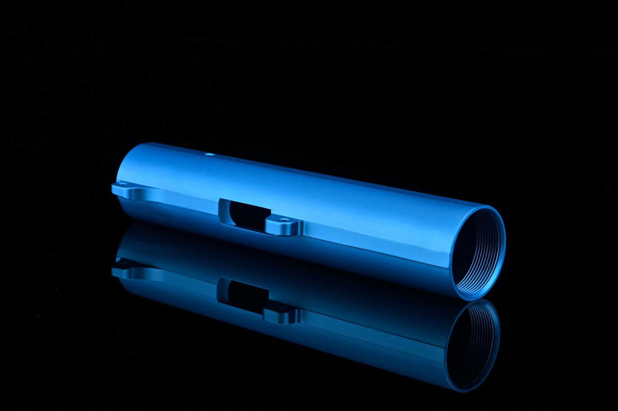 Silverback MDRX Cylinder 75% (Stock) - Skirmshop Ireland LTD