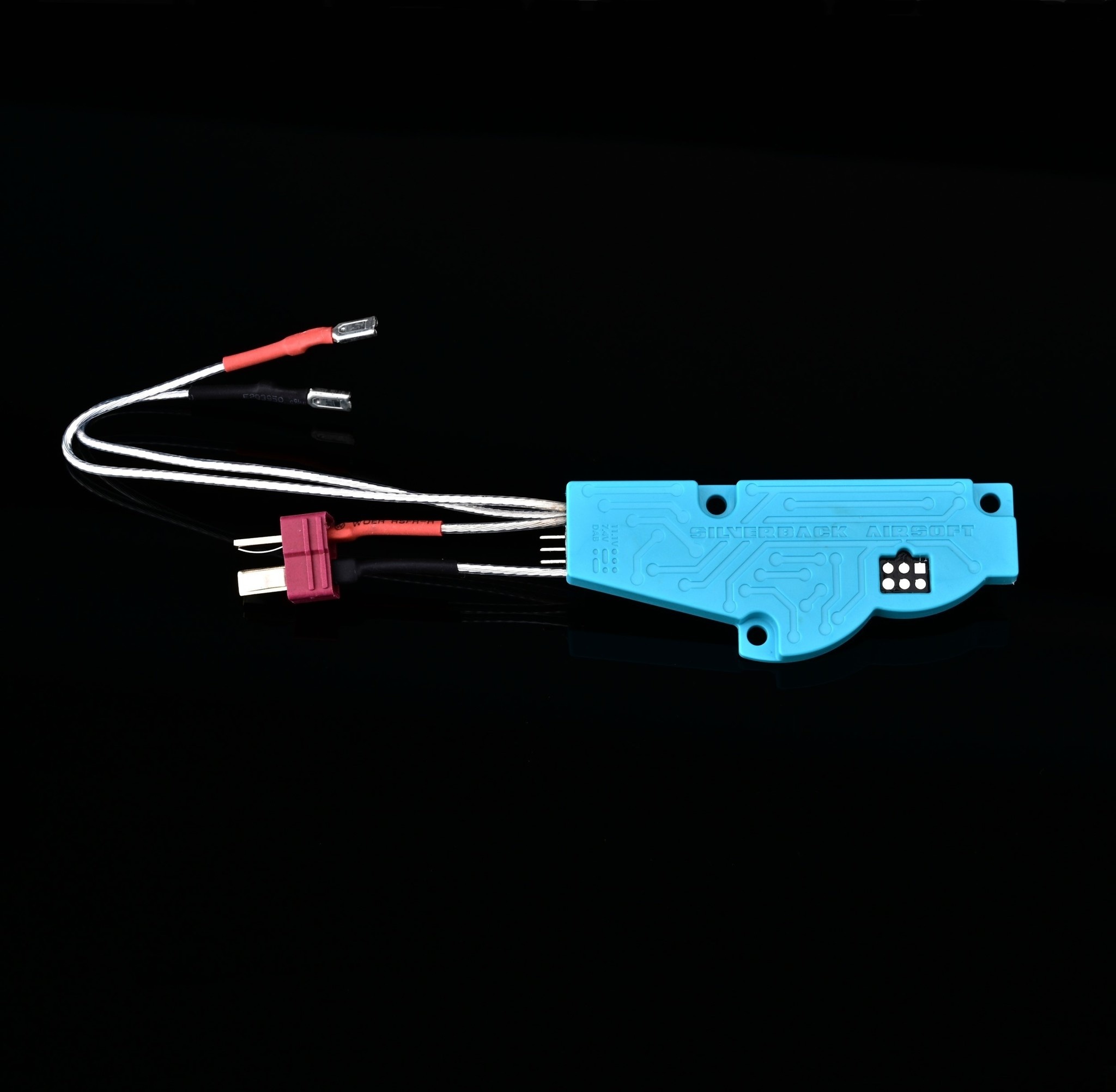 Silverback MDRX Electronic Control Unit - Skirmshop Ireland LTD