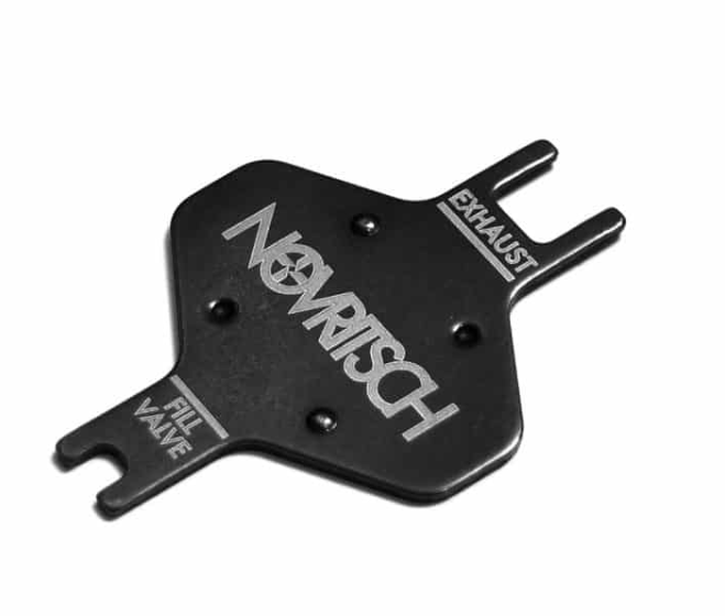 Novritsch Valve Tool - Skirmshop Ireland LTD