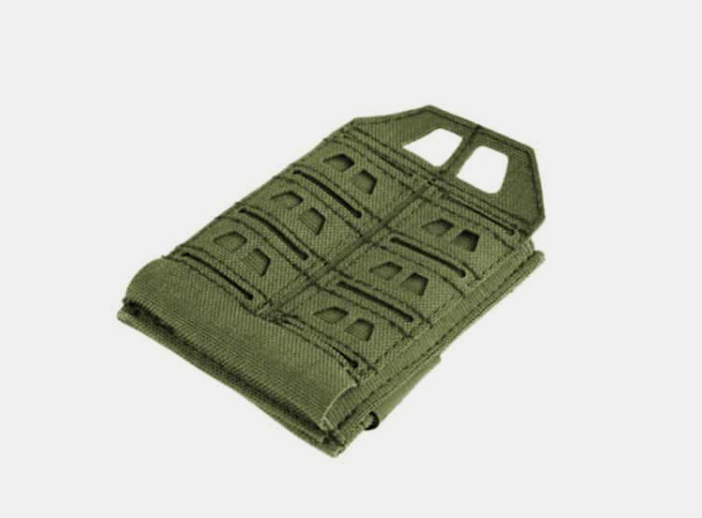 Novritsch Low Profile Assault Rifle Magazine Pouch - Green - Skirmshop ...