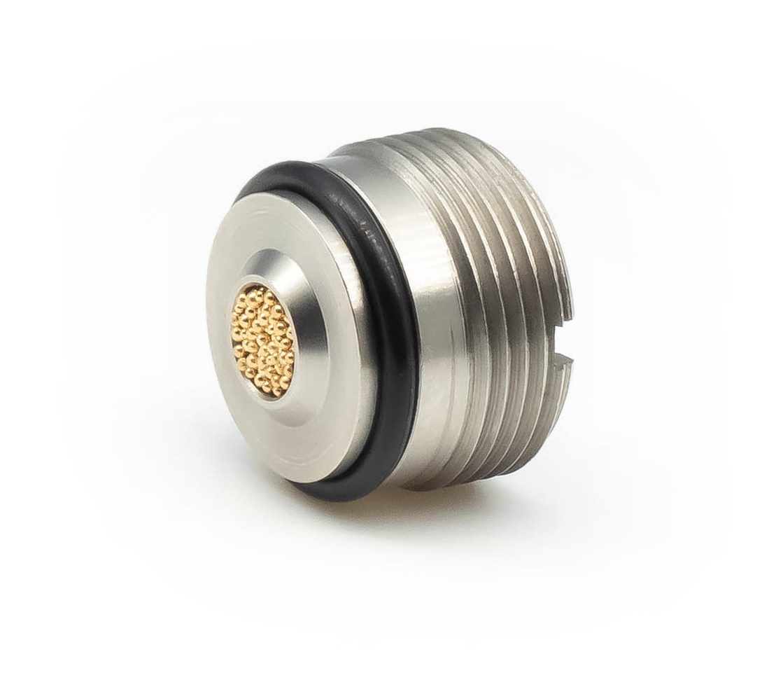 Action army Piercing Nozzle For AAP01 Co2 Magazine - Skirmshop Ireland LTD
