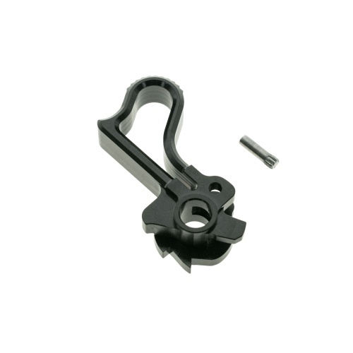 Cow cow technology Match Grade Stainless Steel Hammer Type B - Black ...