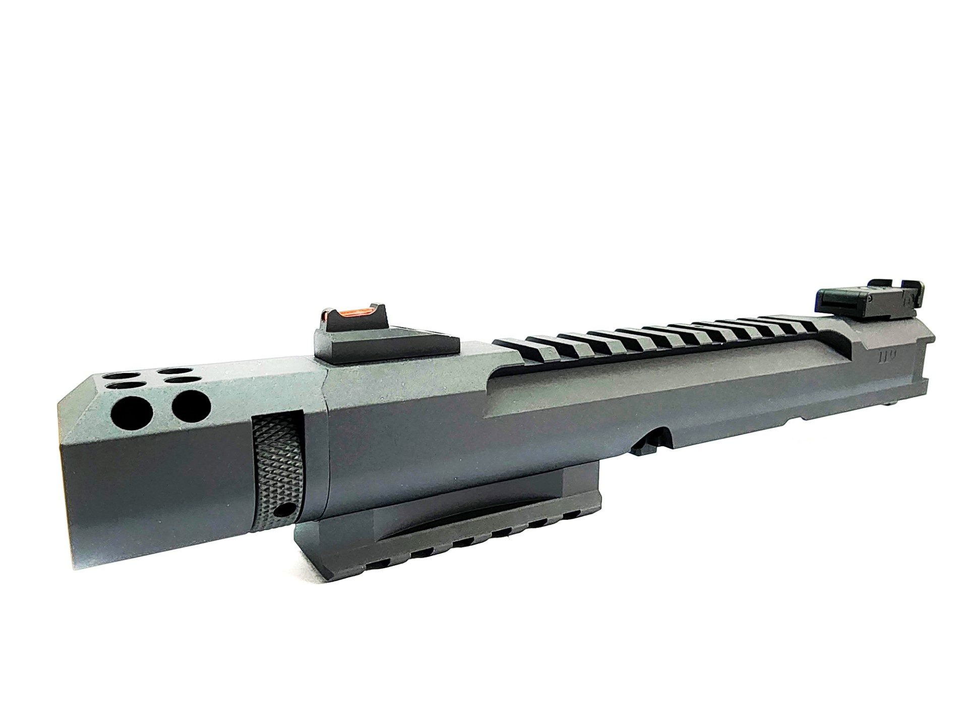 Tti AAP-01 Scorpion Upper Receiver Kit with TDC hop up kit (Black ...