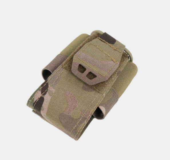 Novritsch Universal Small Radio Pouch - ACP - Skirmshop Ireland LTD