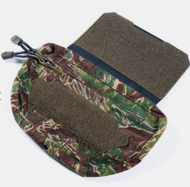 Novritsch ASPC – Tactical Fanny Pack - Kreuzotter - Skirmshop Ireland LTD