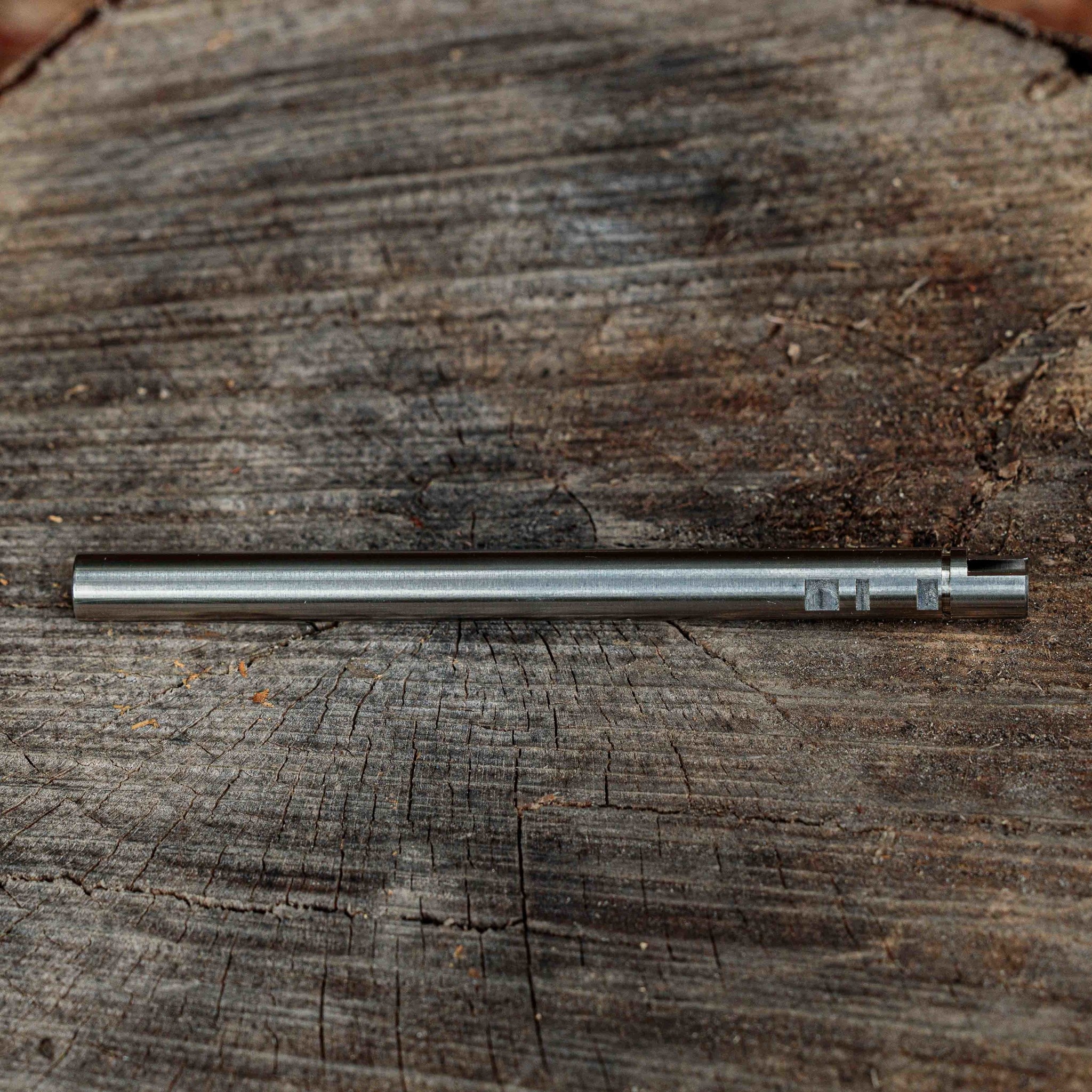 Stalker "Morpheus" Dual Bore Hybrid Barrel 370mm - Skirmshop Ireland LTD