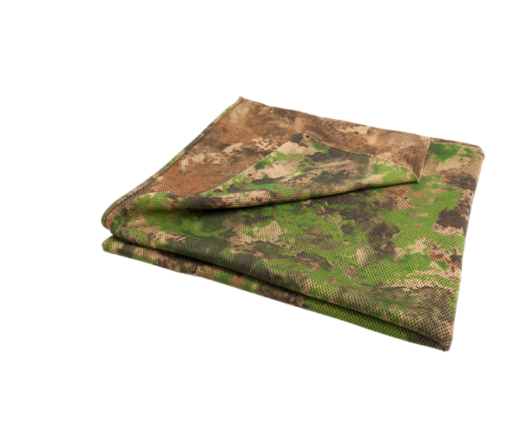 Mim&tech RC-SM Reversible Camo Square mesh - Spring - Skirmshop Ireland LTD