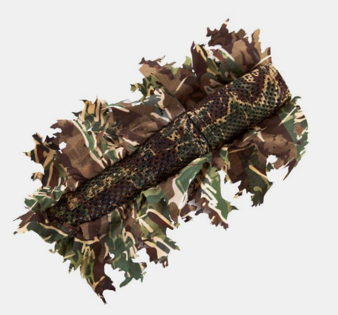 Novritsch Modular Suppressor – 3D Camo Cover - Kreuzotter - Skirmshop ...