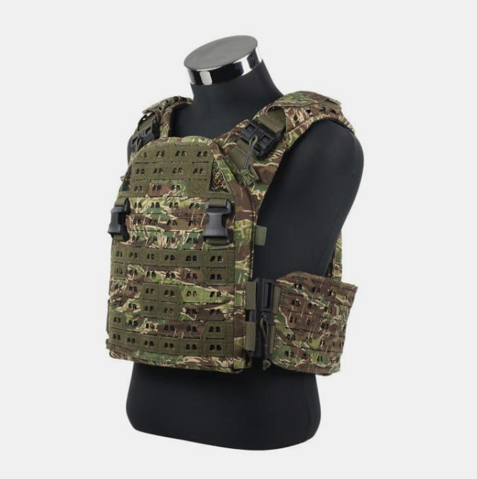 Novritsch ASPC – Airsoft Plate Carrier - Kreuzotter - Skirmshop Ireland LTD