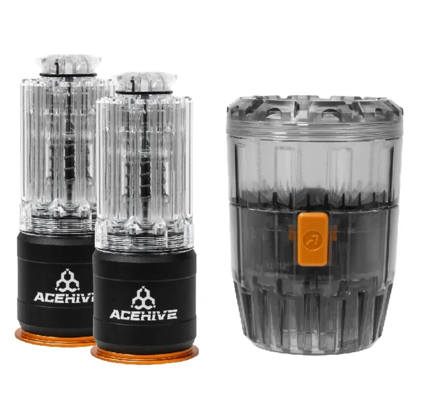 Acetech ACEHIVE X Spawner Starter Package - Skirmshop Ireland LTD