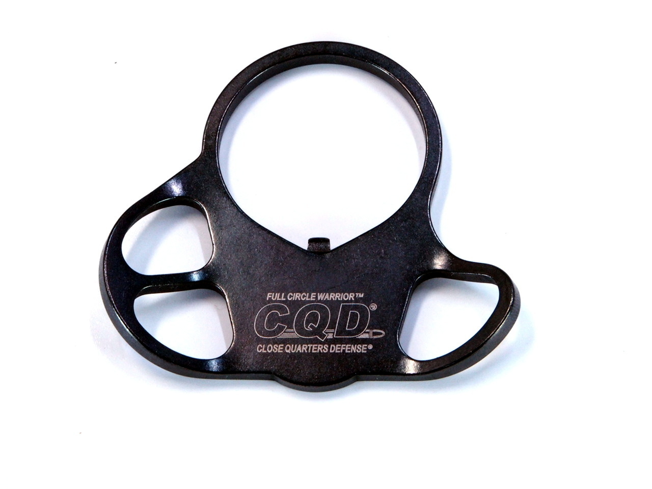 Angrygun MK18 CQD Rear Sling Mount -TM MWS Version - Skirmshop Ireland LTD