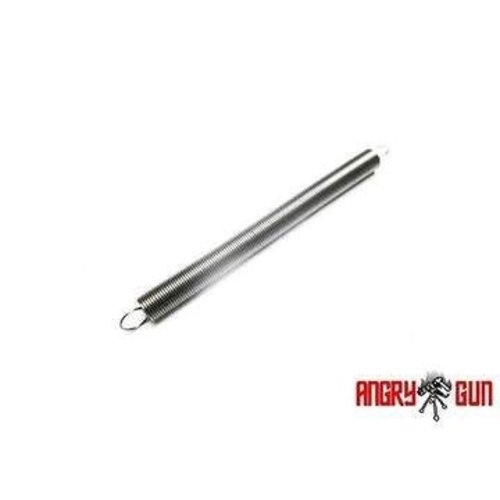 Angrygun 150% Nozzle Return Spring for WE M4, L85, MSK GBB - Skirmshop ...