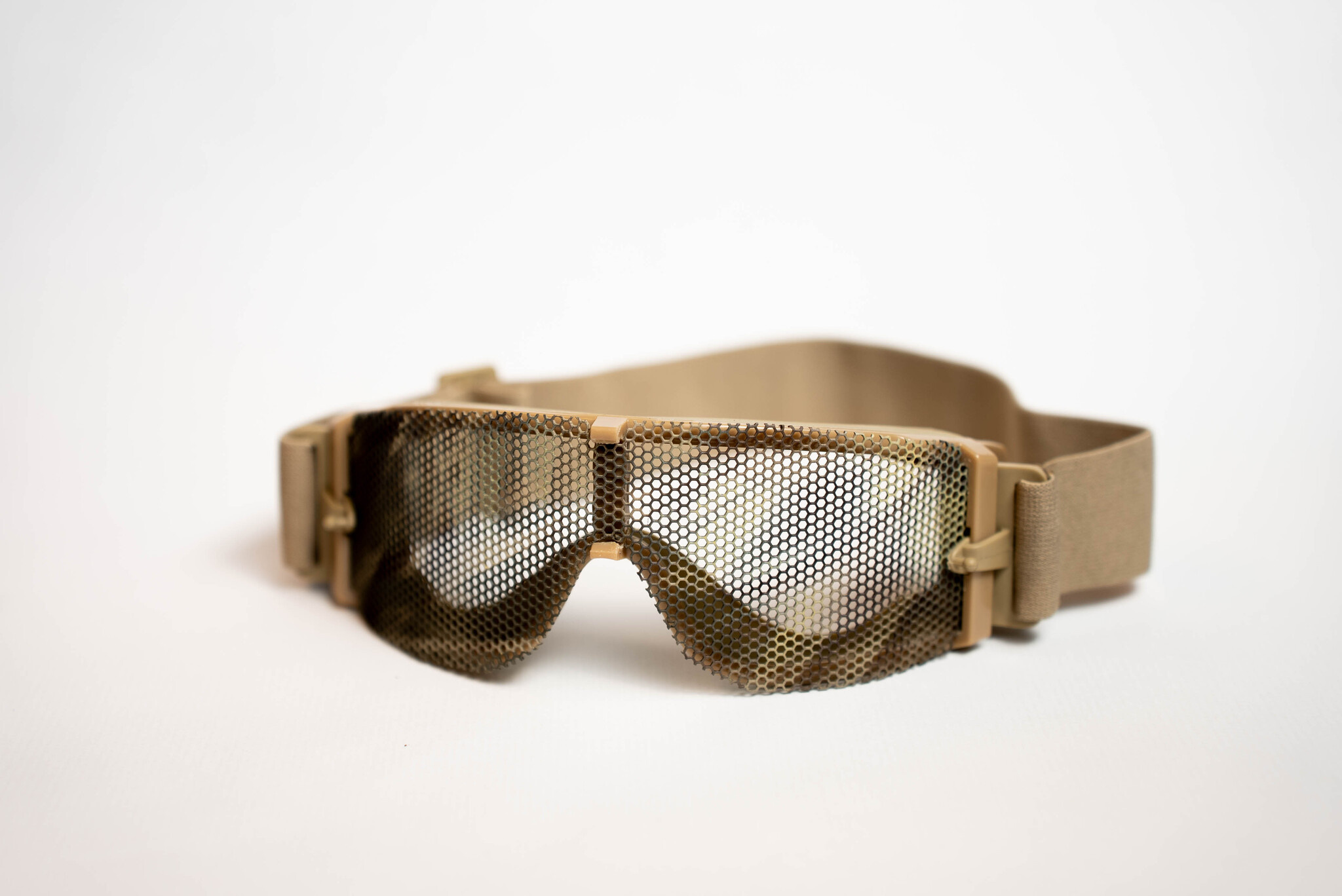 Aka staten Wideboys Uncrafted - Camo Brown (with 3 extra lenses ...