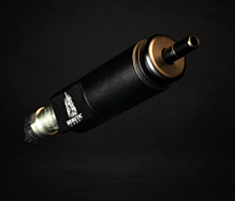 Wolverine INFERNO Gen 2 Heretic Edition for AEG - Skirmshop Ireland LTD