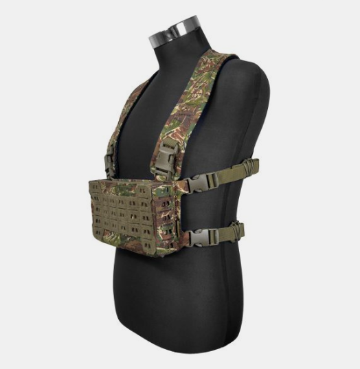 Novritsch Modular Chest Rig 1.0 - Skirmshop Ireland LTD