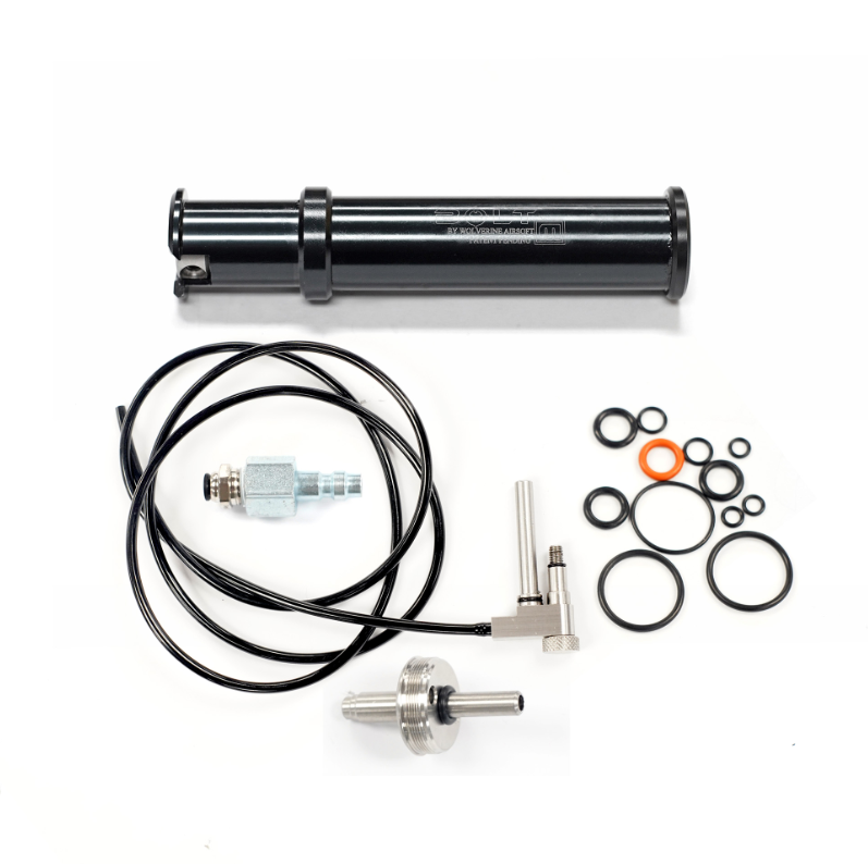 Wolverine BOLT M HPA Kit for STRIKER - Skirmshop Ireland LTD