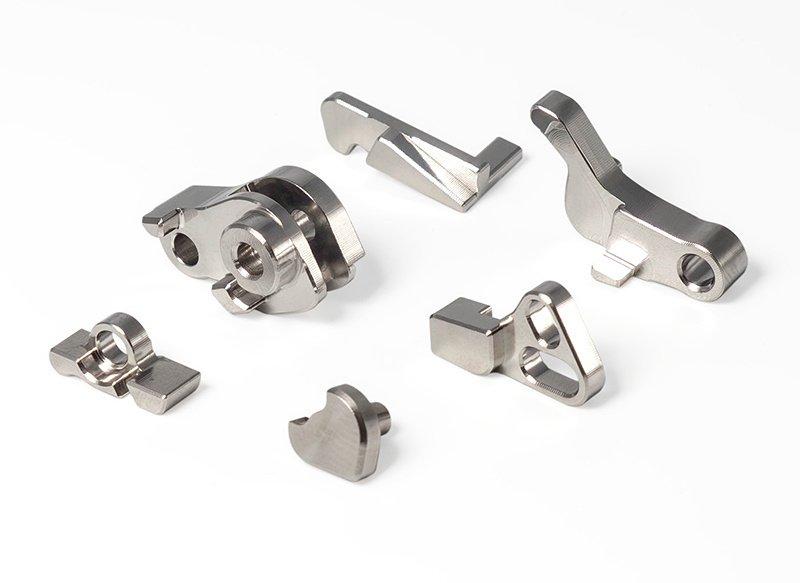 Tti AAP01/C TM-G18C Stainless Steel Hammer Set - Skirmshop Ireland LTD