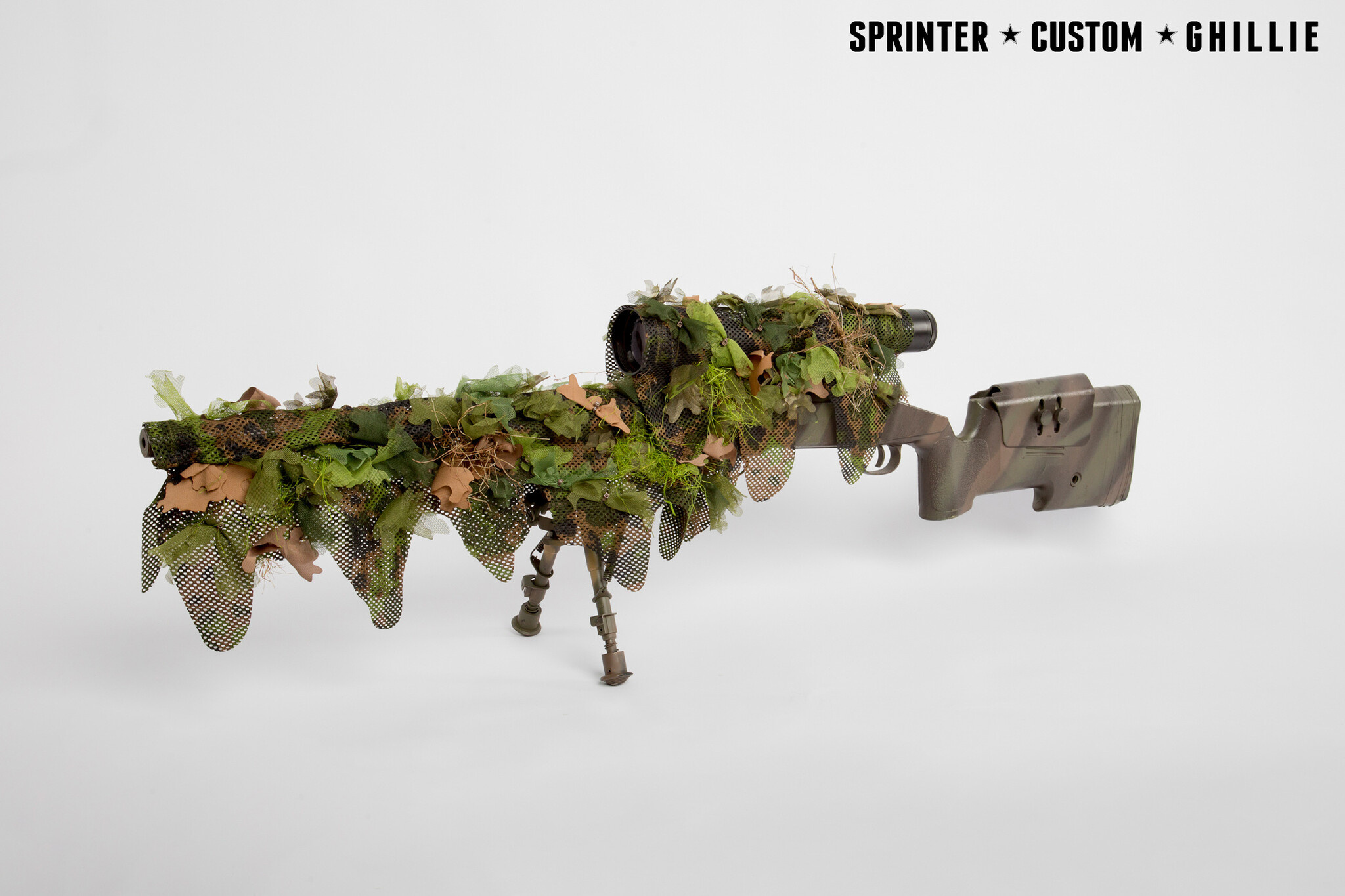 Scg NEXTGEN Rifle Camo System Finpat M/05 Spring-Summer - Skirmshop ...