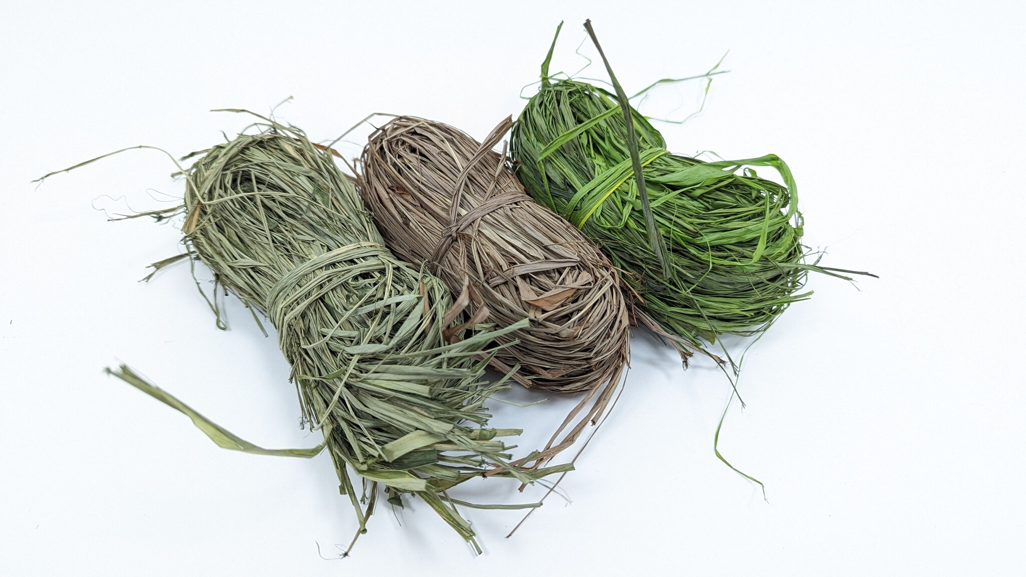 Scg Raffia Pack - Color mix - Skirmshop Ireland LTD
