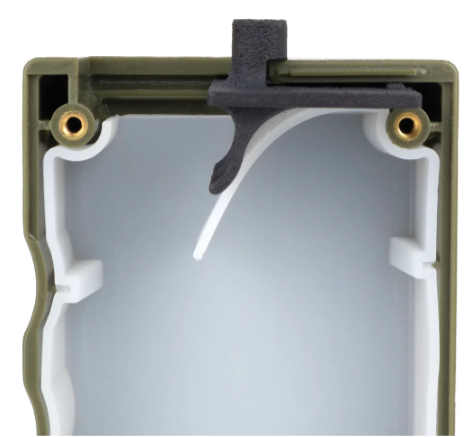 Tridos ODIN M12 Speedloader Lid Upgrade - Skirmshop Ireland LTD