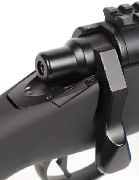 Tridos SSG10 Safety Dust Cover A1 - Skirmshop Ireland LTD