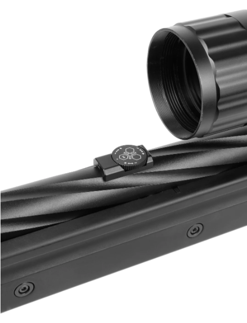 Tridos TDC 2.0 for L96 Action Army Chamber - Skirmshop Ireland LTD