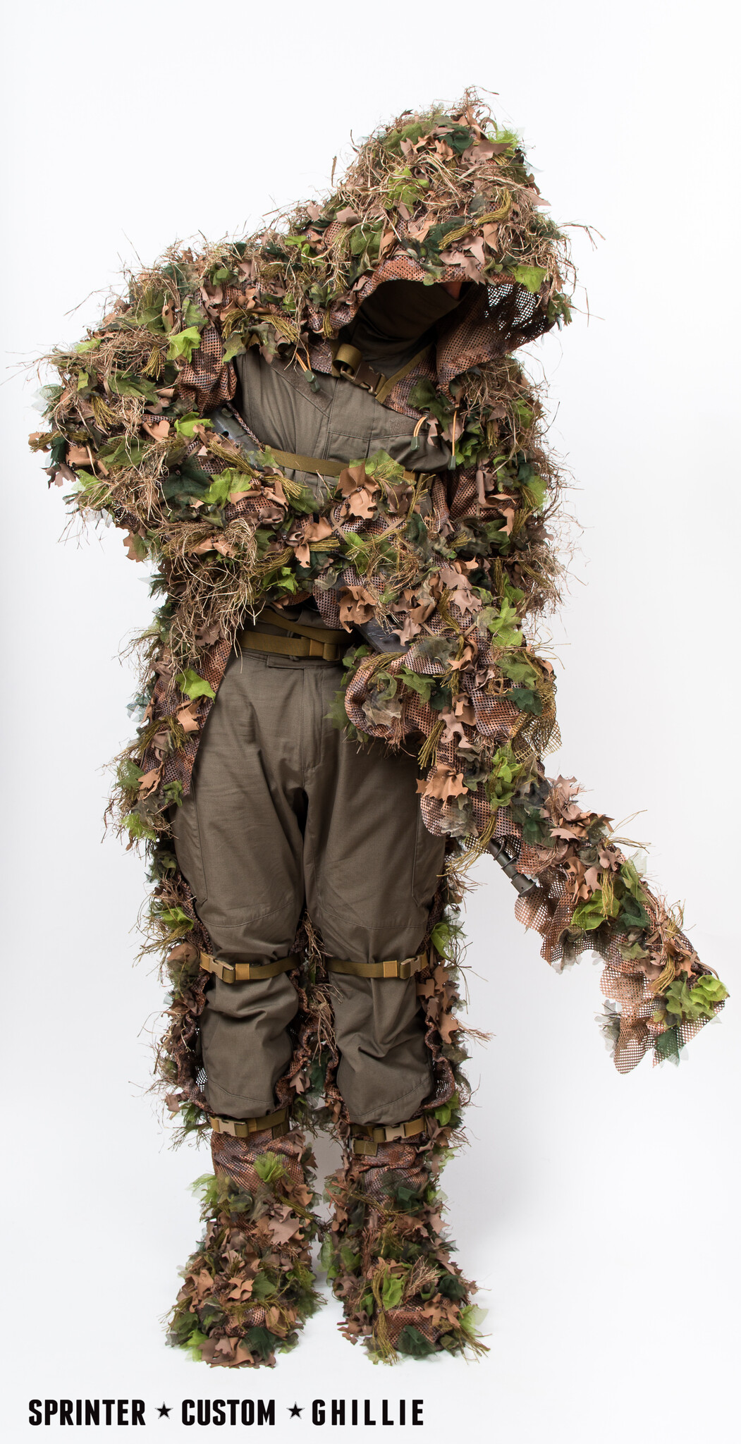 Scg Modular Camouflage Suit - Brown Variant - Skirmshop Ireland LTD