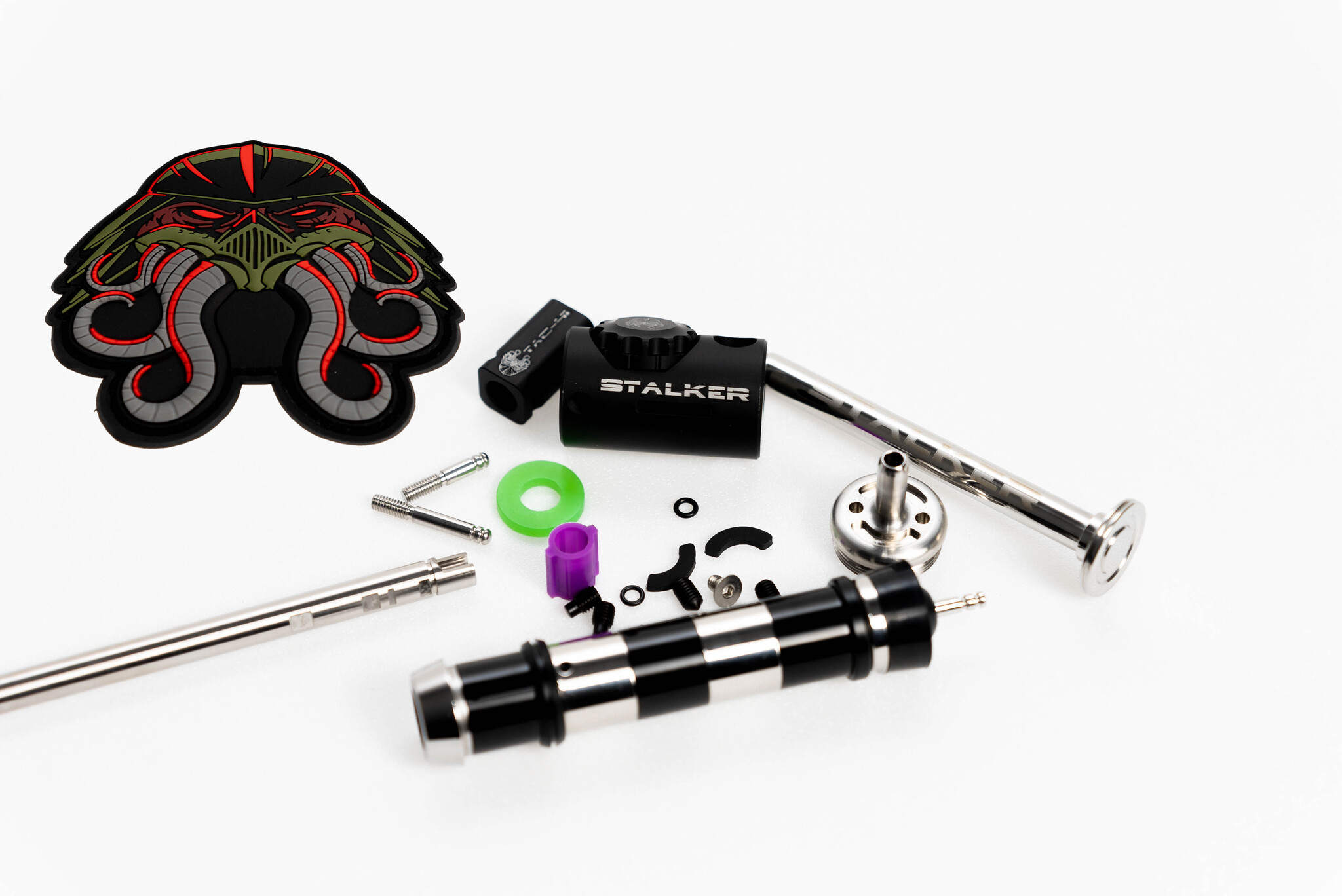 Stalker Ultimate TAC41 Upgrade Kit (330MM Barrel 2.0-2.5 Joule ...
