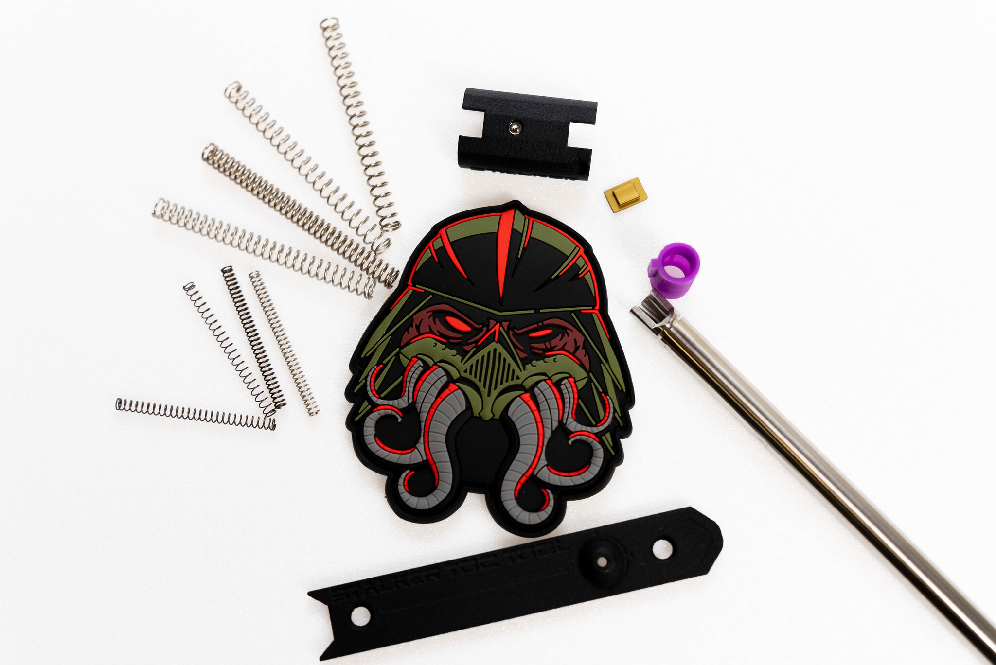 Stalker Ultimate AAP01 Upgrade Kit (250MM Barrel) - Skirmshop Ireland LTD