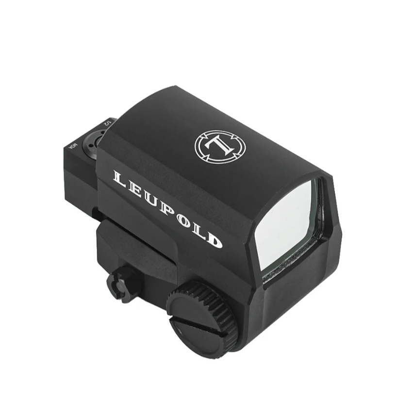 Wadsn LCO Red / Green Dot (Logo) – Black - Skirmshop Ireland LTD