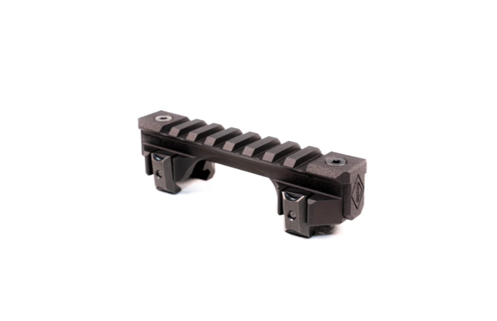 Wadsn Omm Pic Mount – Black - Skirmshop Ireland LTD