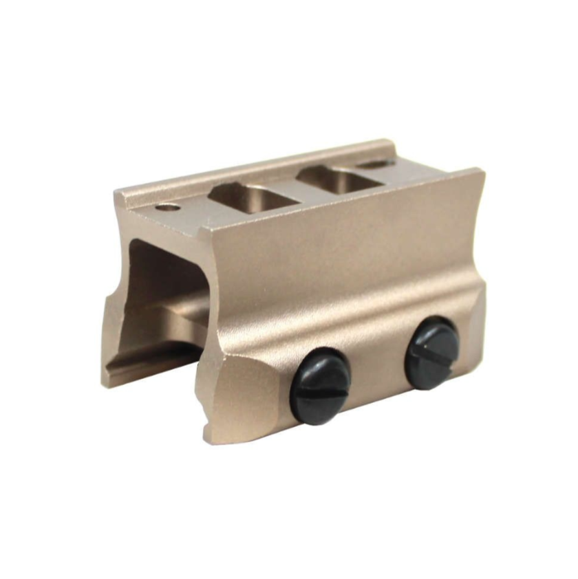 Wadsn Micro Mount (No Logo) – DE - Skirmshop Ireland LTD