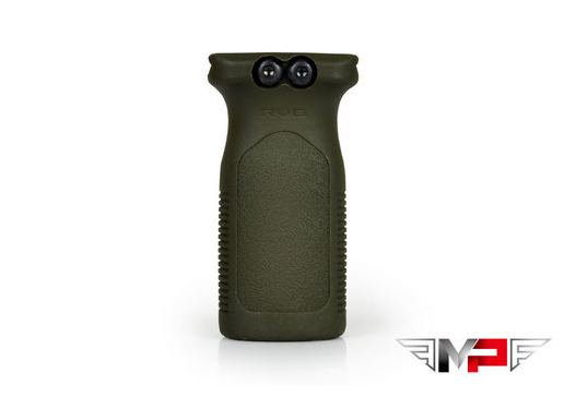 Mp MP Rail Vertical Grip Rvg - FG - Skirmshop Ireland LTD