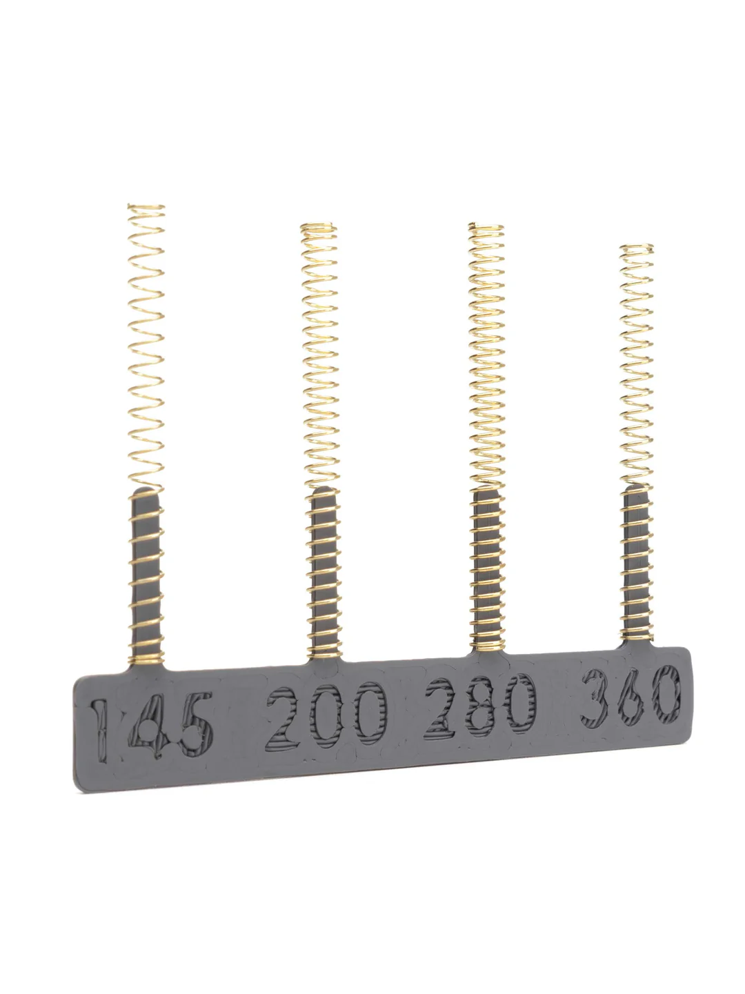 Tridos AAP-01 Nozzle Return Spring Upgrade (Set of 4) - Skirmshop ...