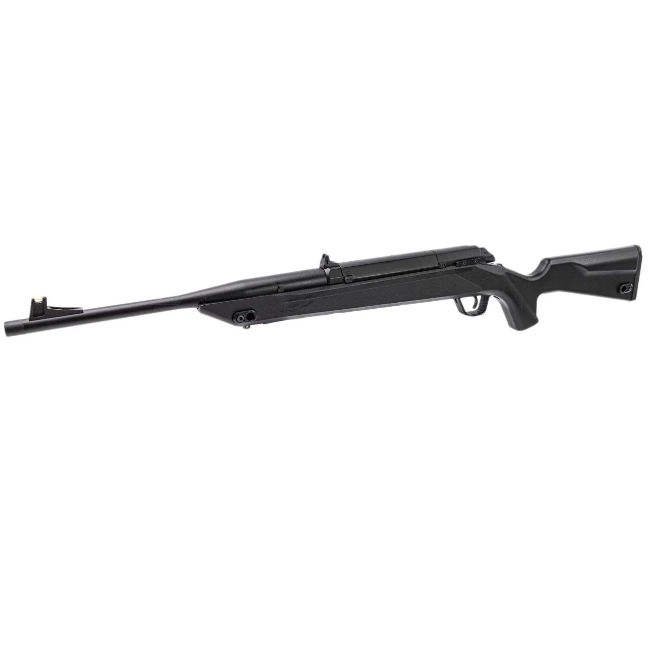 Action army AAC-C1 Athena Gas Sniper Rifle - Skirmshop Ireland LTD