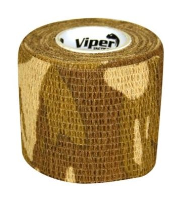 Viper tactical Viper Tac-Wrap Tape - VCAM - Skirmshop Ireland LTD