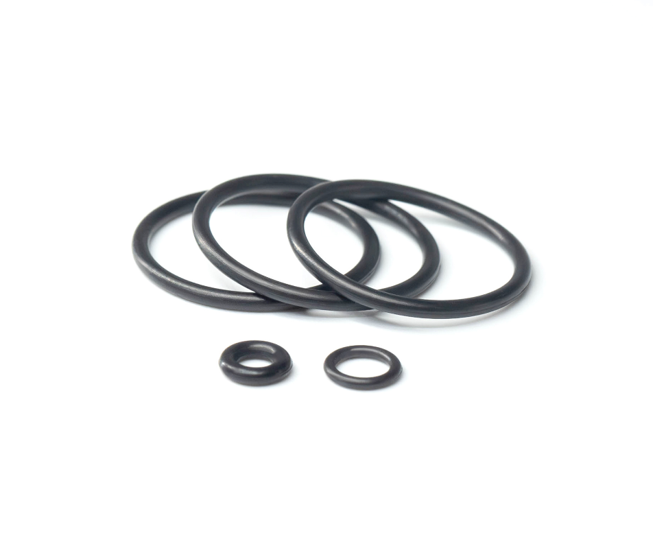 Action army AAC-C1- O-ring set for CO2 power chamber - Skirmshop ...
