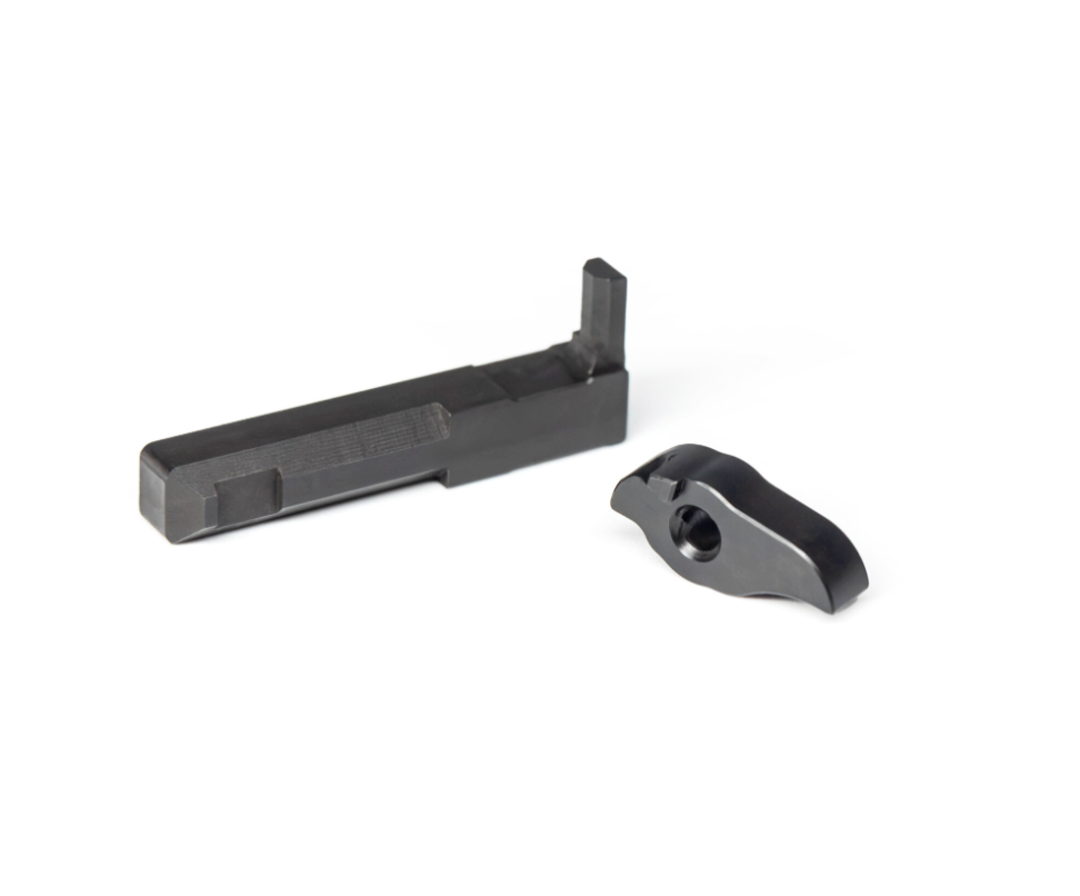 Action army AAC-C1- Steel Trigger sear set - Skirmshop Ireland LTD