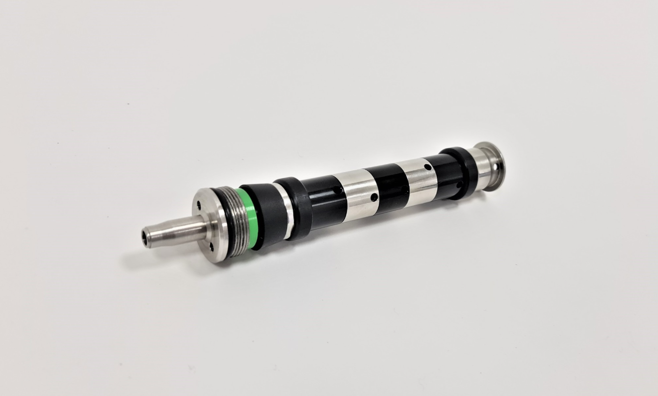 Stalker Scorpion Piston - SSG10 (Plug & Play Edition) - Skirmshop ...