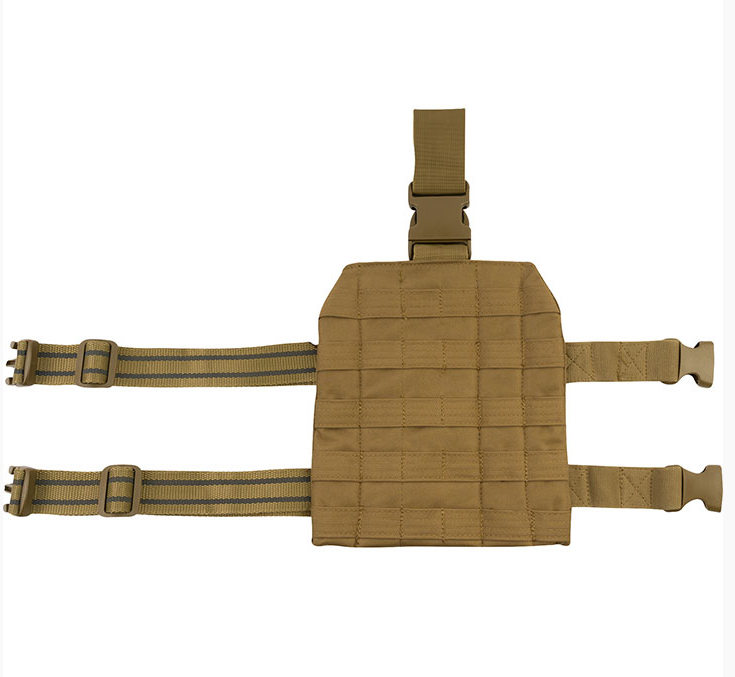 Viper tactical Elite Dropleg Platform - Coyote - Skirmshop Ireland LTD