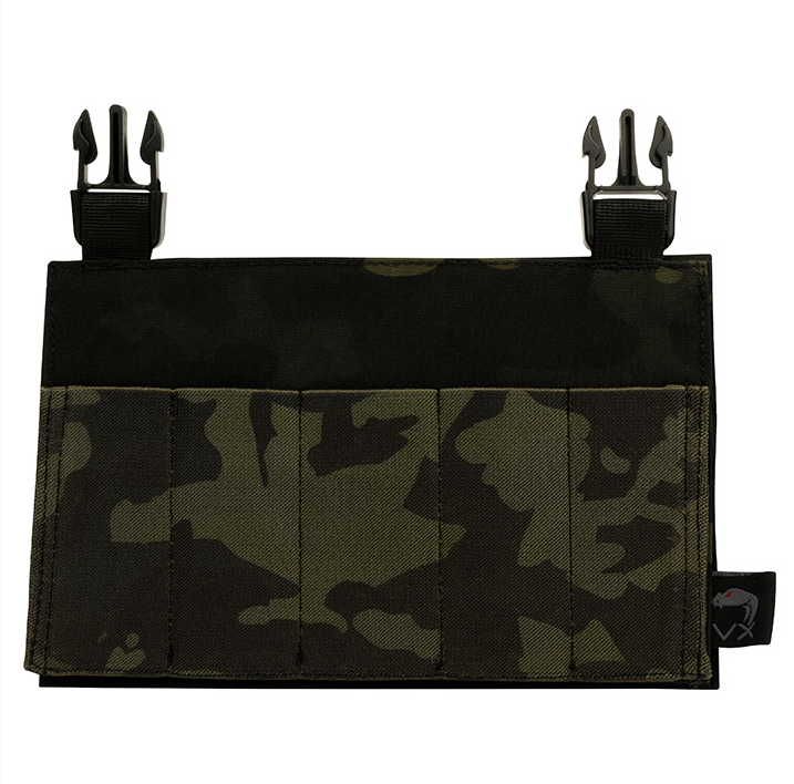 Viper tactical VX Buckle Up Pistol Mag Panel - VB - Skirmshop Ireland LTD