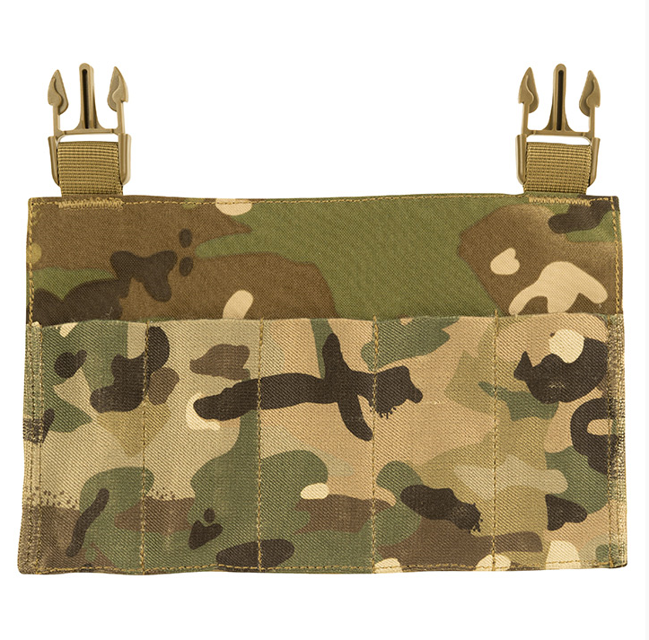 Viper tactical VX Buckle Up Rifle Mag Panel - VCAM - Skirmshop Ireland LTD