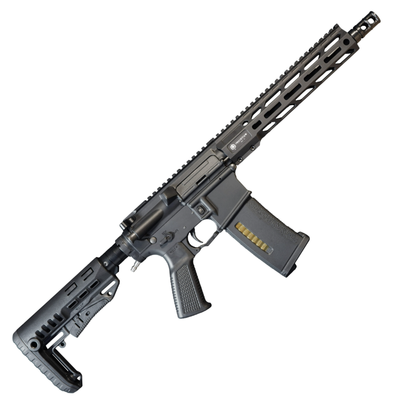 Wolverine MTW Forged Tactical XBR - Skirmshop Ireland LTD