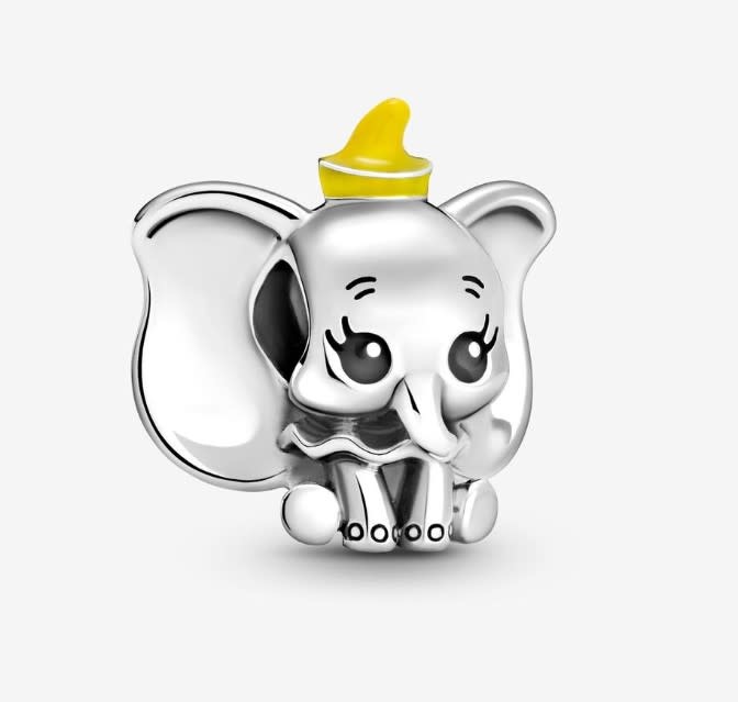 Pandora Pandora Disney dombo 799392C01 - Juwelier van Dam