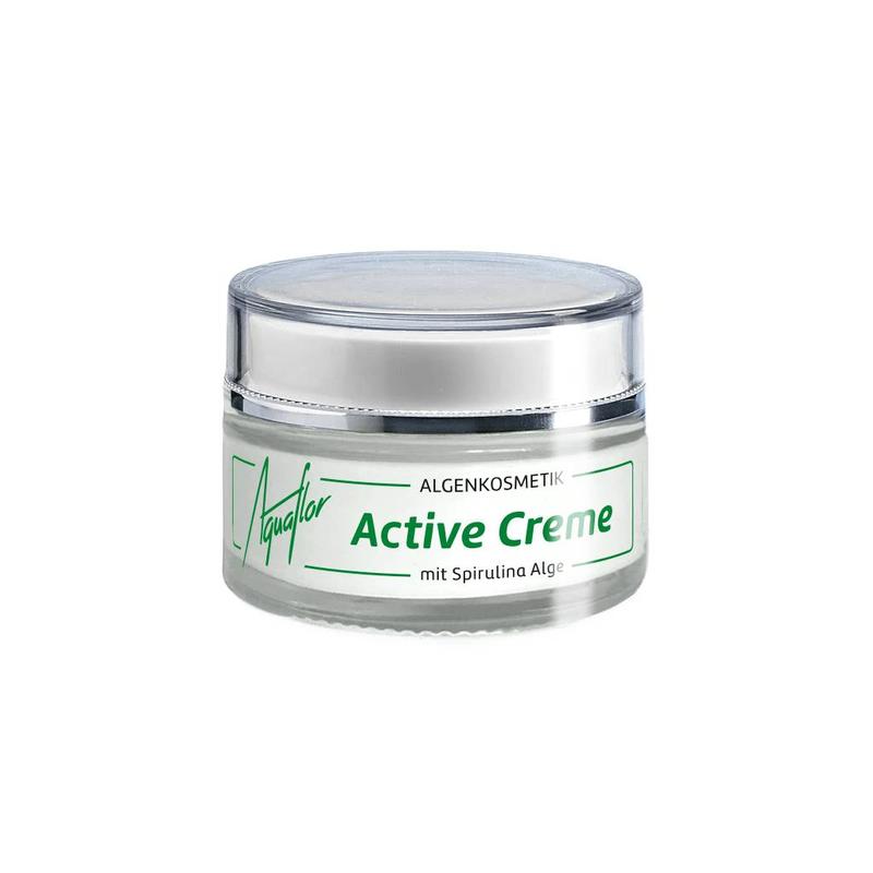 AQUAFLOR Active Creme